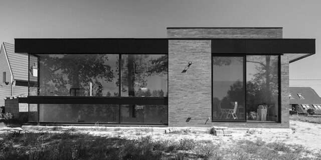 Pencere C60 Profilleri – Sena Aluminyum